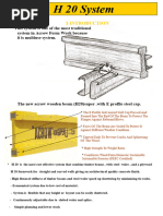 Doka vs Peri Formwork Systems Guide | PDF | Building Engineering | Economic Sectors