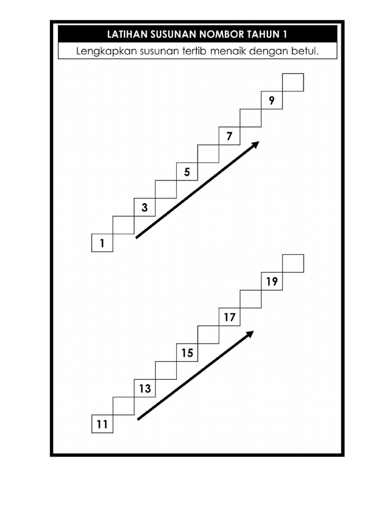 Maths Year 1 | PDF