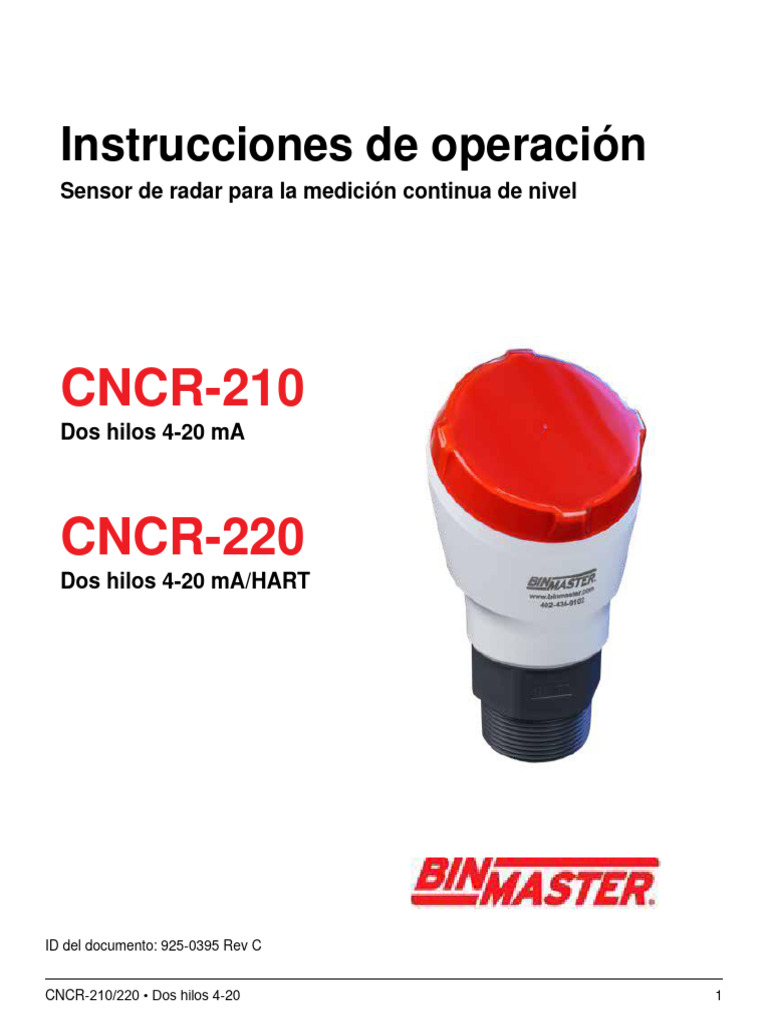 Manual CNCR 210 y 220 Spanish | PDF | Tableta | Bluetooth
