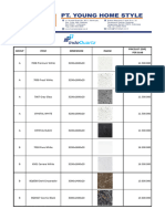 RCP Block Price List - San Diego | PDF | Building Materials | Masonry
