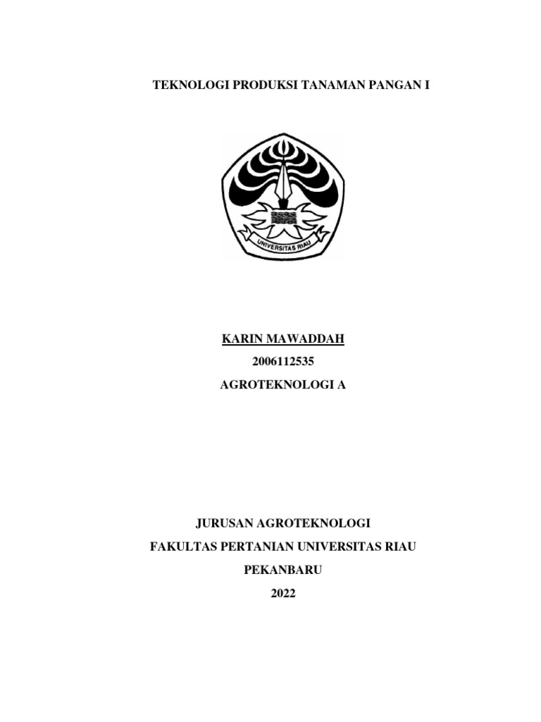 LAPRAK AKHIR TPTP Fixxxxxxx | PDF