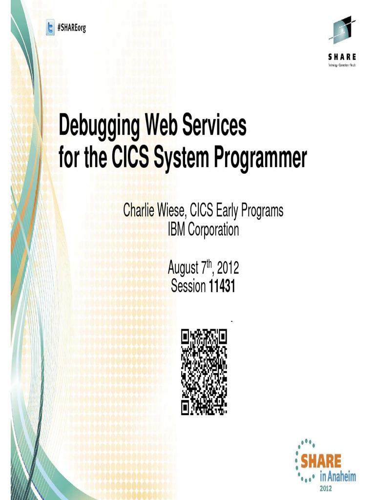 Debugging Web Services | PDF | Web Service | Soap