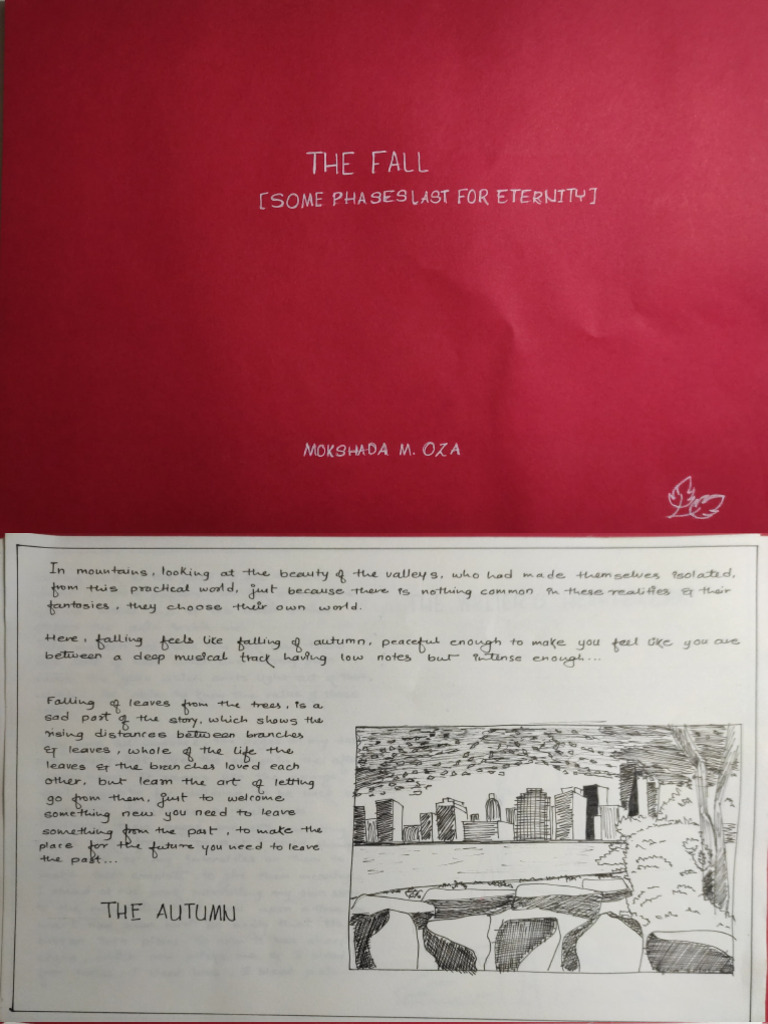 The Fall | PDF