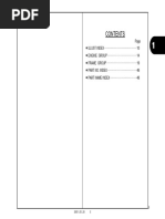 9 Coach IET Seating Plan May 2019 | PDF | Land Transport | Sustainable ...