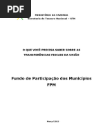 Demonstrativo Daf | PDF