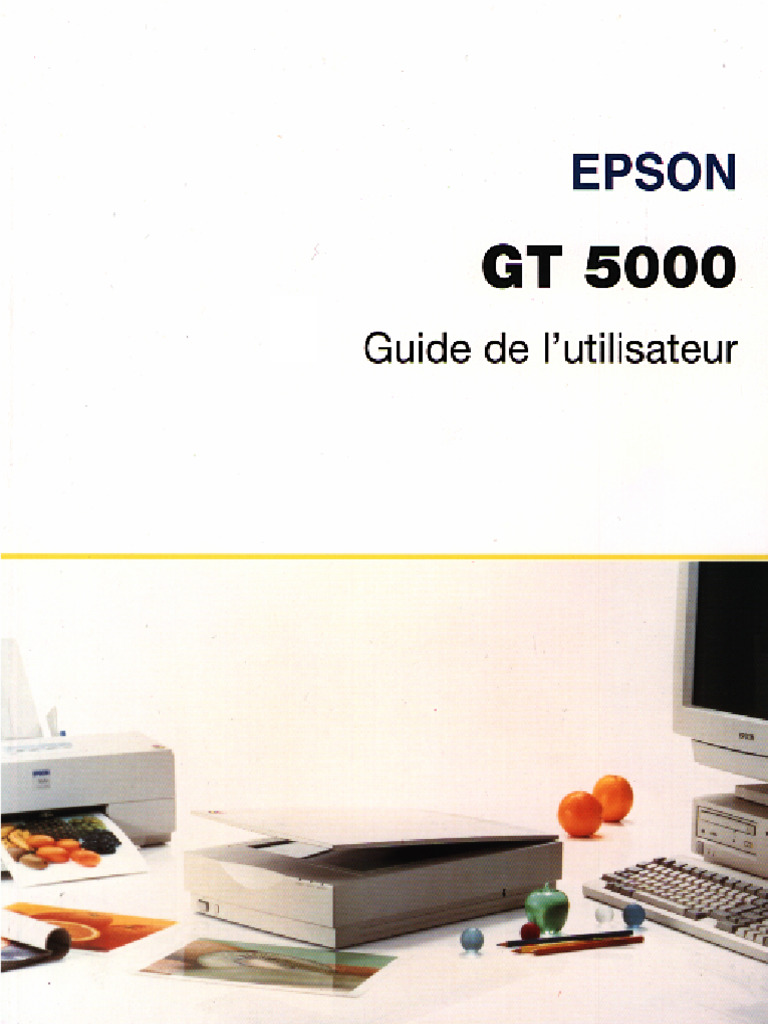 GT 5000 | PDF | Connectique | PC compatibles IBM