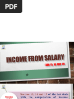 Statutory Due Dates Chart | PDF | Government Finances | Taxes