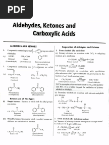 Chemistry Documents & PDFs | Scribd