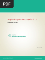 Secugen RD Service Install | PDF | Computer File | Directory (Computing)