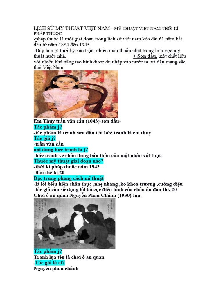 TH I Pháp Thu C | PDF