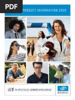 Optha Case Sheet Proforma | PDF | Cataract | Human Eye