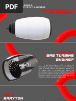 N1 and N2 Rotor Dynamics in Turbine Engines | PDF