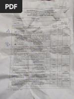 Zesco Customer Application Form | PDF | Payments | Fee