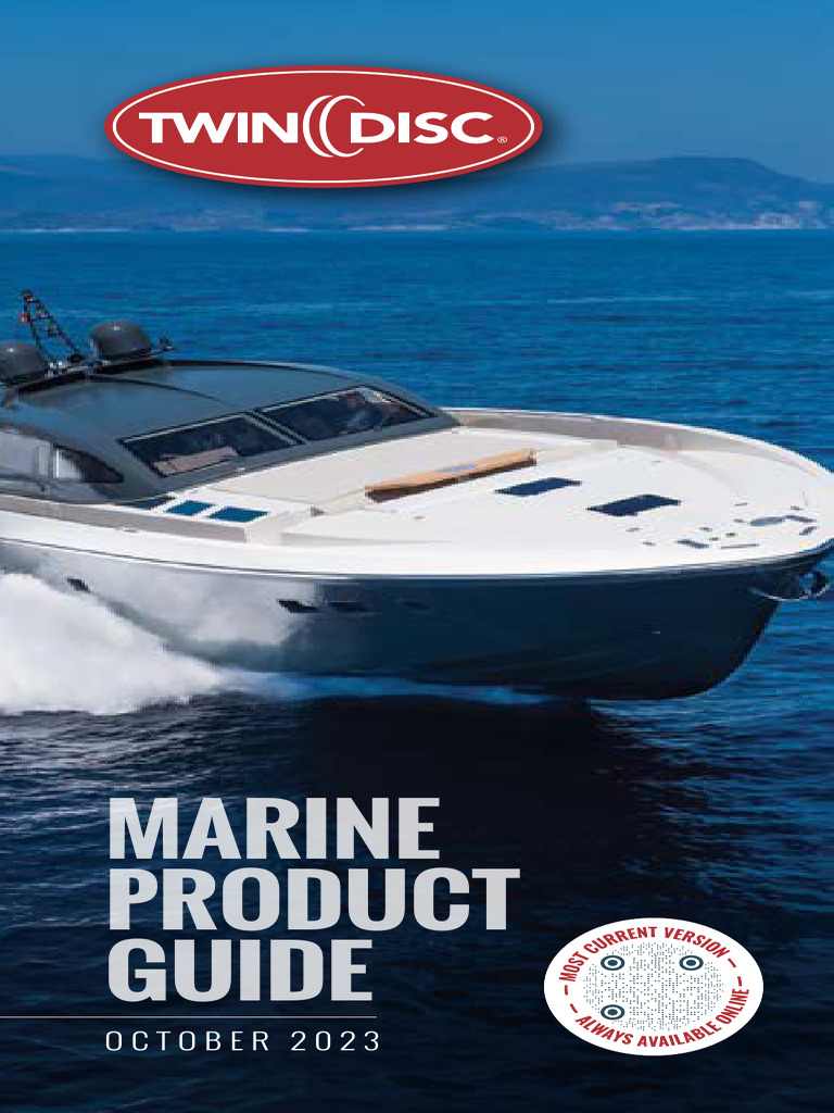 2210 InteractiveBrochure MPG | PDF | Hybrid Vehicle | Marine Propulsion