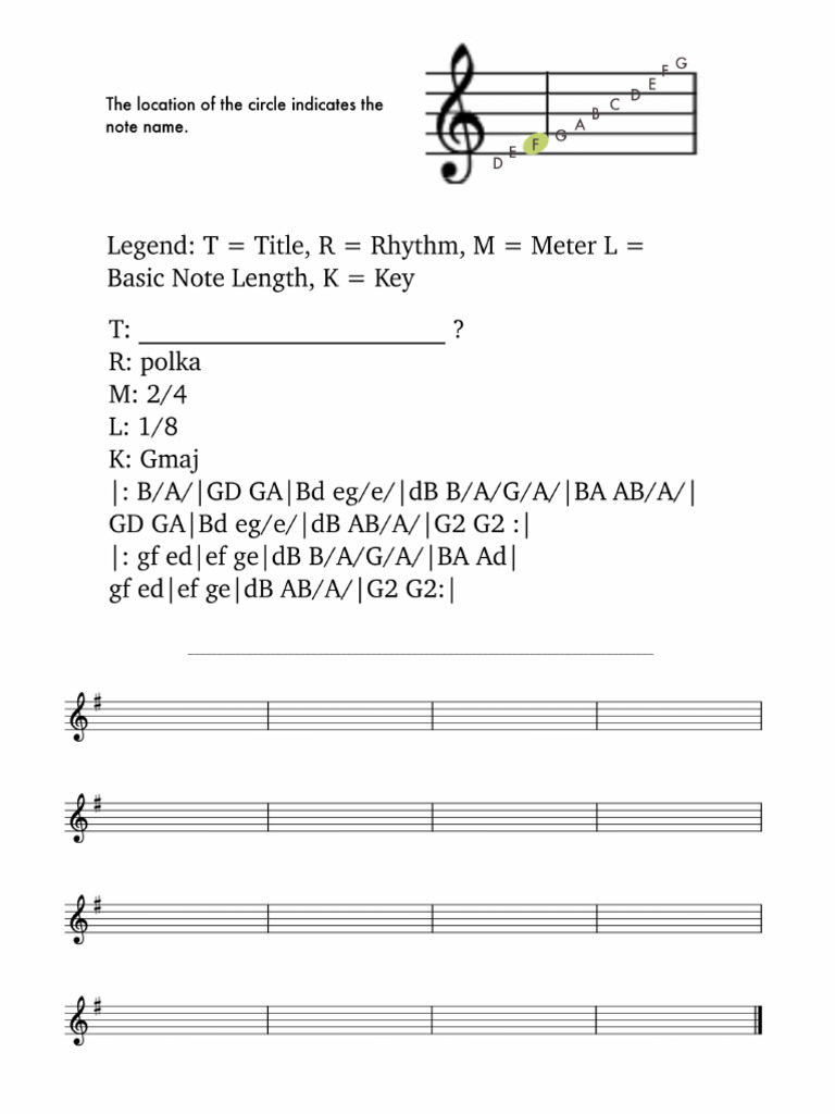 ABC Assignment 1 | PDF