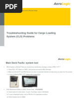 Ramp Inspection Checklist | PDF