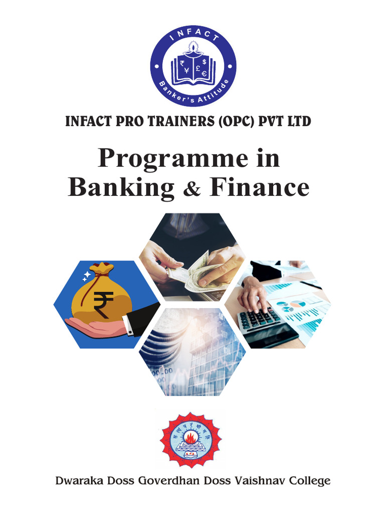 Bfsi PPT - Binder1 1 | PDF | Loans | Money