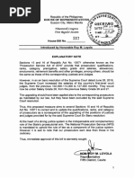 Republic Acts - The Lawphil Project | PDF