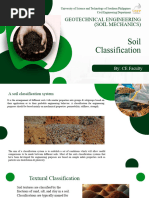 AASHTO Soil Classification Guide | PDF | Sand | Applied And ...
