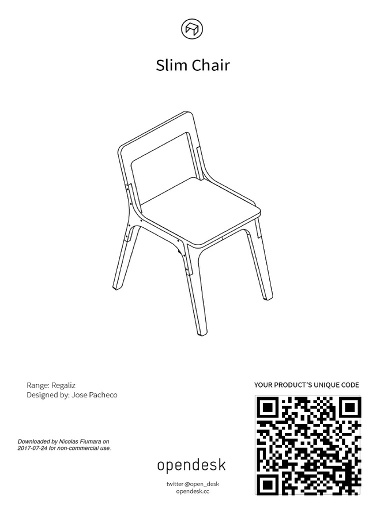 OD 167336 Assembly Guide | Download Free PDF | Drill | Crafts