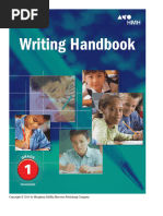 Wonders Workshop+Practice Grade 1 Unit 1 Week 1 | PDF | Learning ...