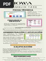 Ficha Técnica MSCEIT Test de Inteligencia Emocional Mayer - Salovey ...