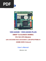 HP 3070 Configuration and Layout | PDF