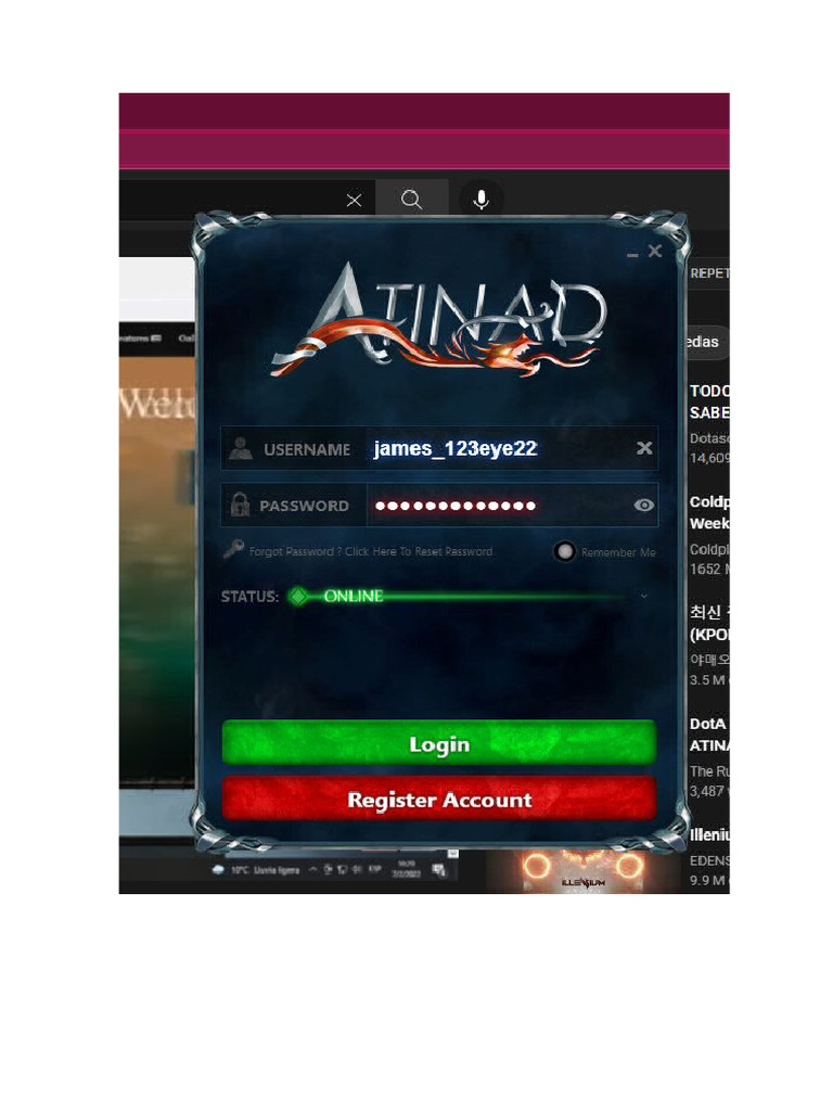 Atinad | PDF