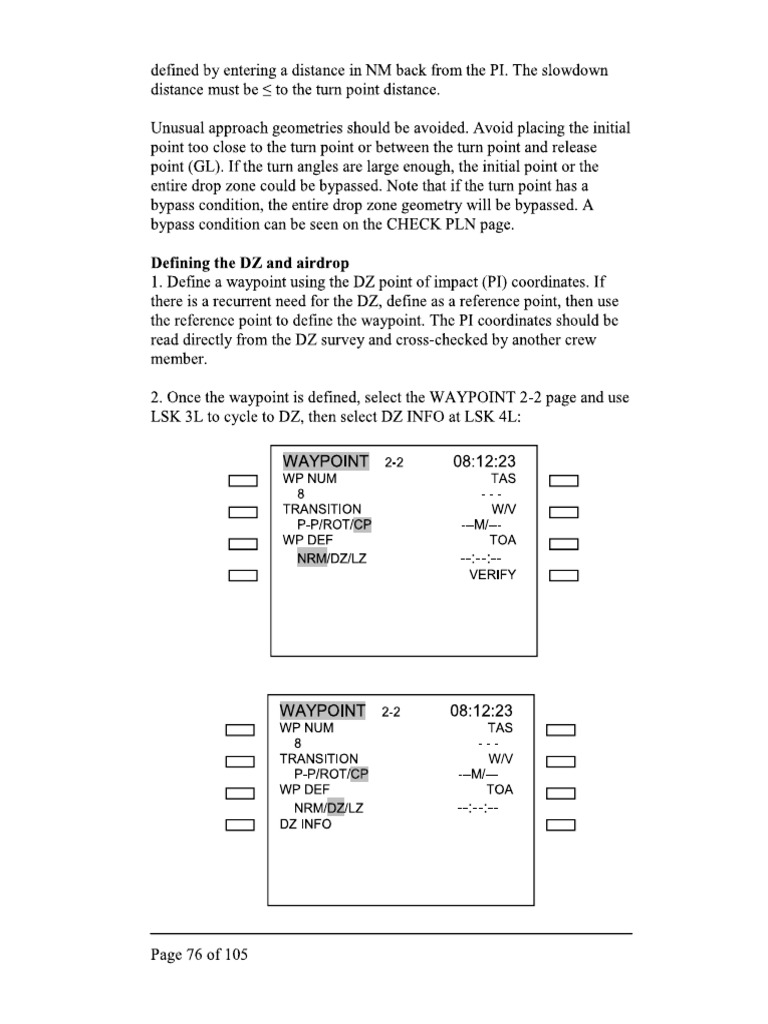 DZ - LZ | PDF