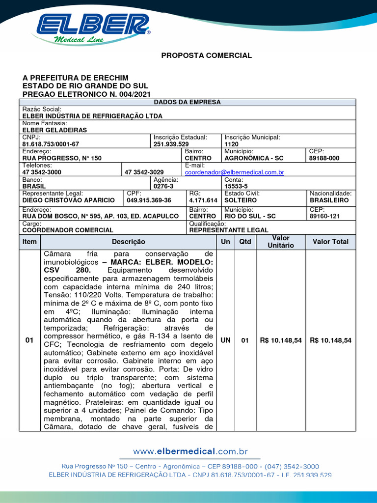 Proposta Readequada e Documentos | PDF | Pen-drive | Armazenamento de dados de computador