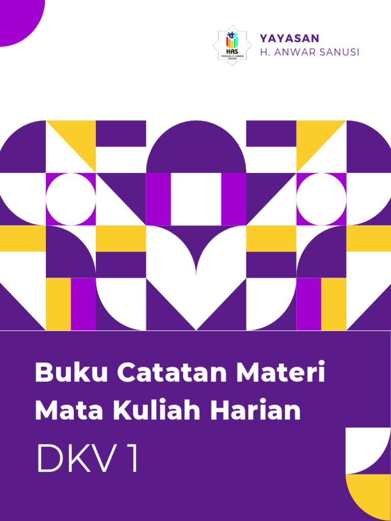 Cover Buku | PDF