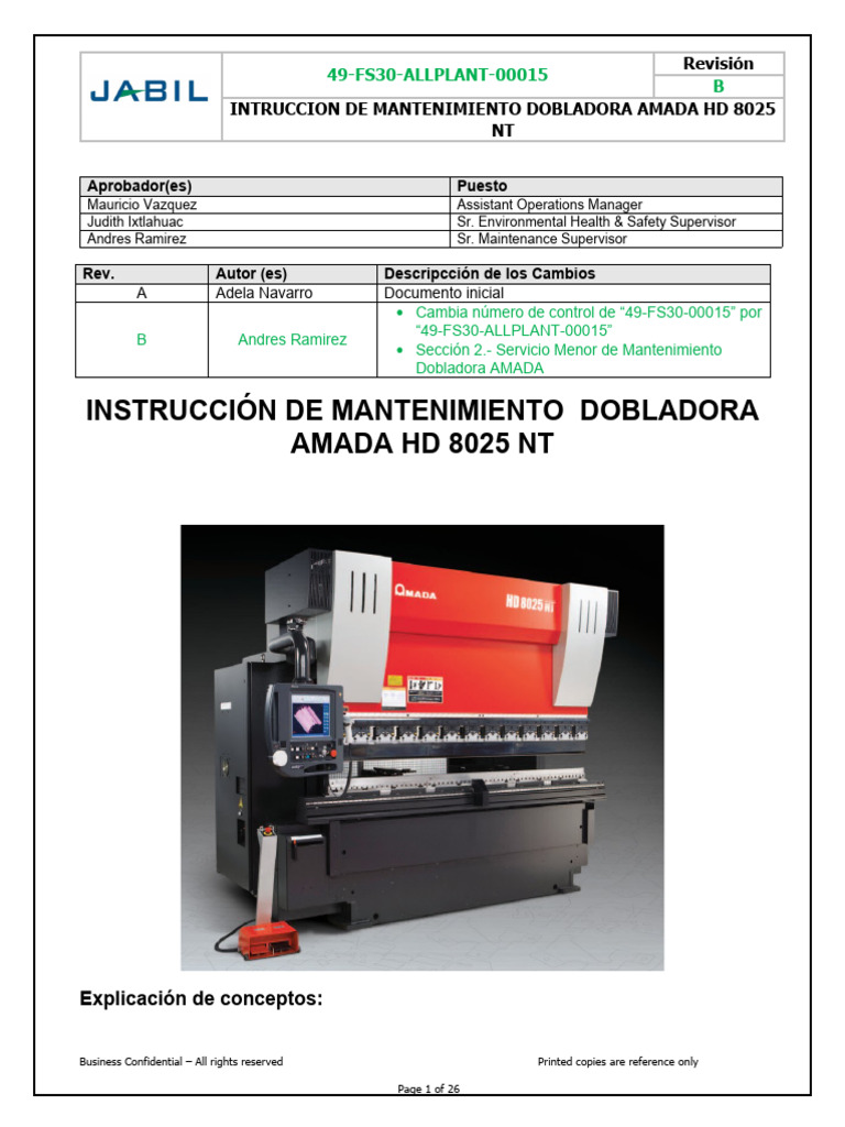 49 FS30 Allplant 00015 B | PDF | Software | Control numerico