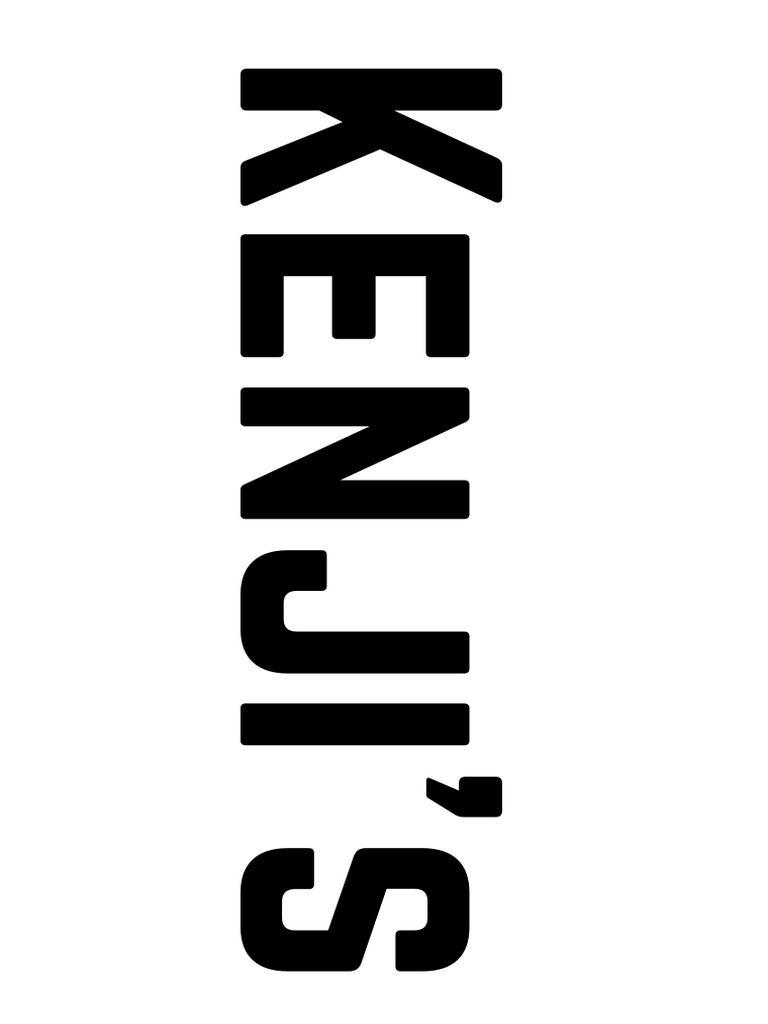 Kenji's My Sexy Love Love Babe | PDF