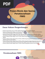 Materi Paparan Penatausahaan 2025 | PDF