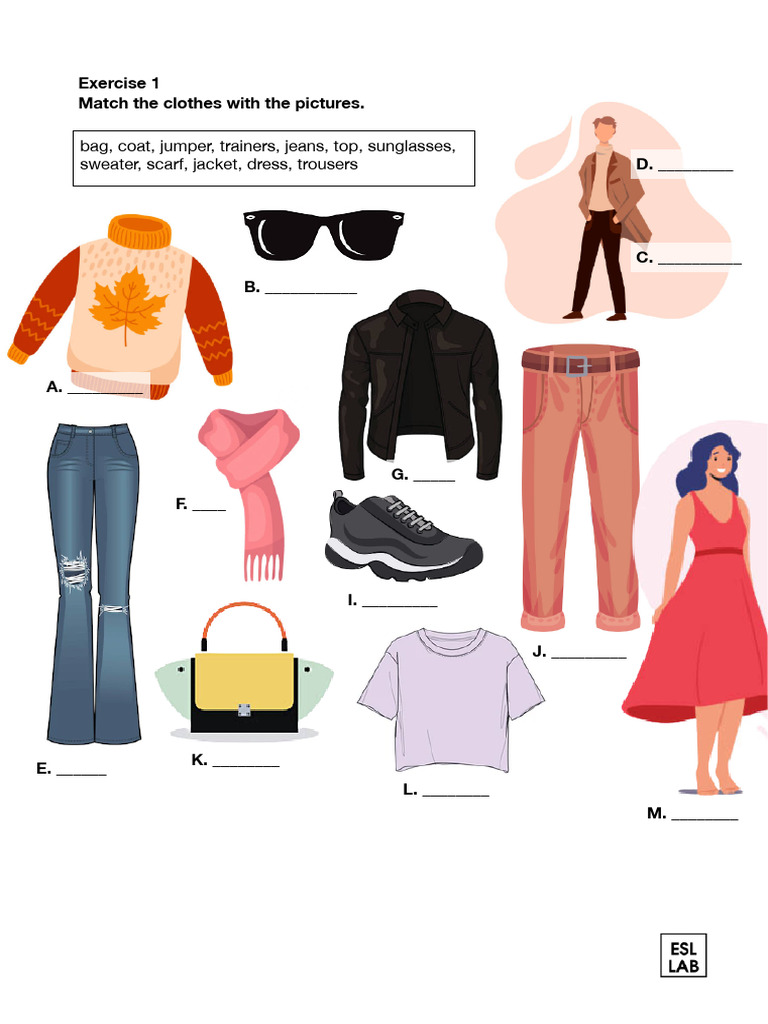 What Are You Wearing Today - S | PDF | Fashion