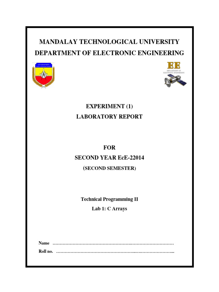C Arrays | PDF | Applied Mathematics | Computing