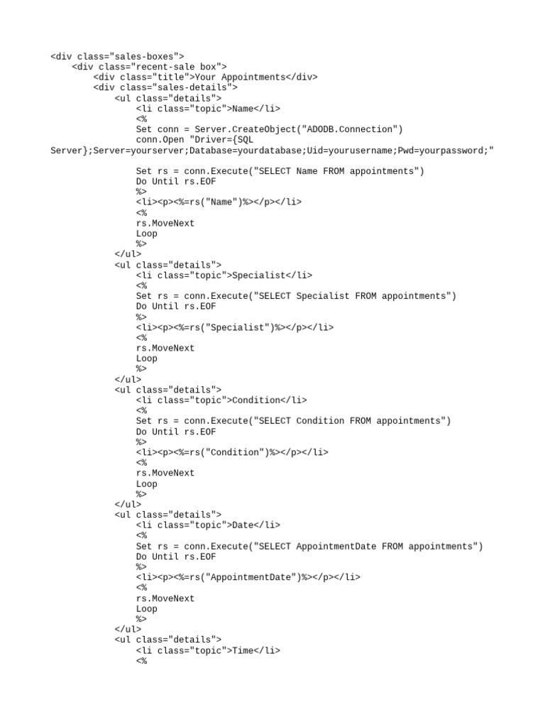 Webprojet | PDF | Computer Science | Application Software