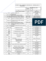 Summary of Defect P1-P2-P3 GRADES | PDF | Construction | Welding