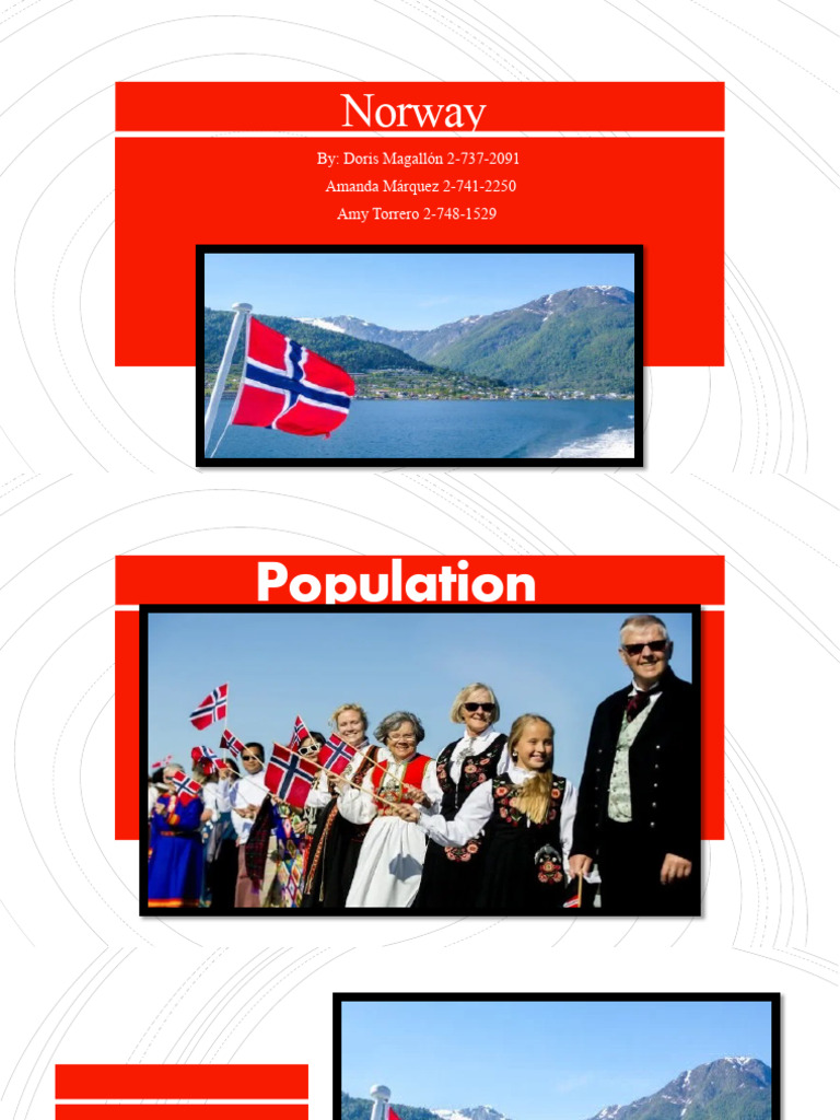 Norway | PDF