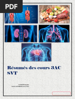 Sigma-Wataik 3ac SVT Guide Biof Guide-Prof | PDF | Tractus gastro ...