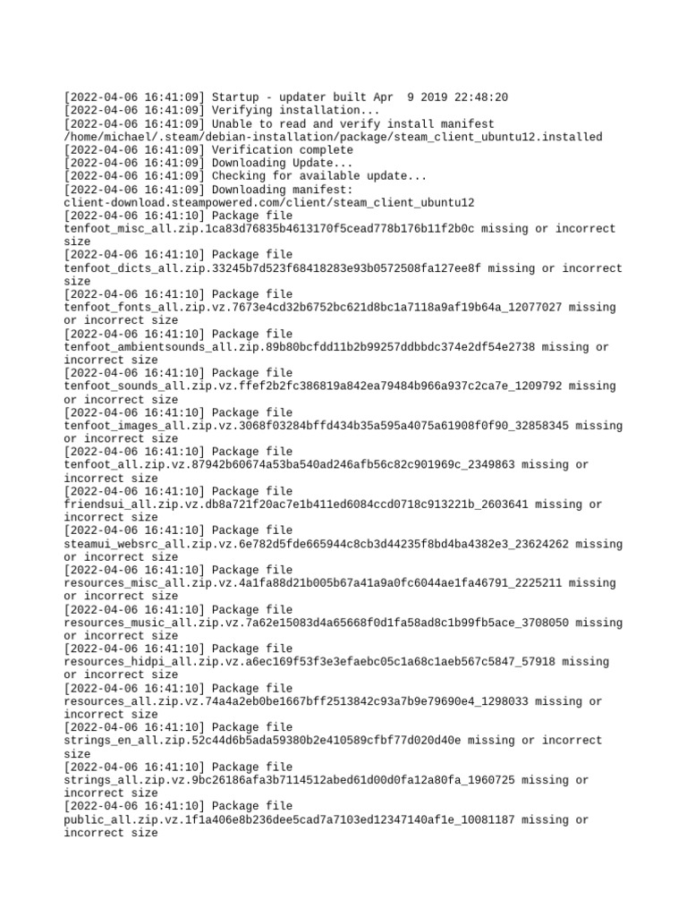 Bootstrap Log | Download Free PDF | Zip (File Format) | Computing