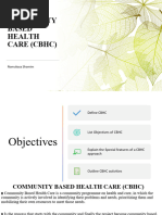 Community Entry Process and Strategies | PDF | Community | Leadership