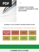 Un Core Values | PDF | Goal | Decision Making