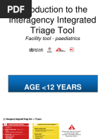 PUQE Score Quick Reference | PDF
