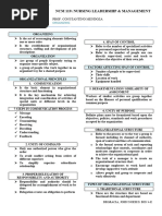 BUS 210 Module Six Assignment Template | PDF | Self-Improvement