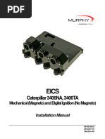 Murphy Switch Wiring Diagram | PDF | Ignition System | Distributor
