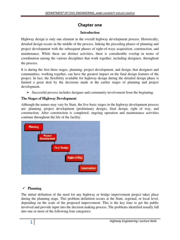 Mamush Chapter2 | Download Free PDF | Street | Road