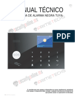 Guía RControl: Inicio Rápido App | PDF | Aplicación movil | Informática