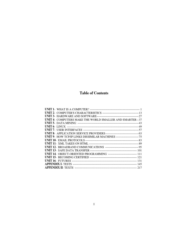 4088462995281 Pdf Computer Data Storage Input Output