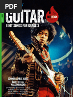 Rockschool - Guitar Grade 1 PDF | PDF